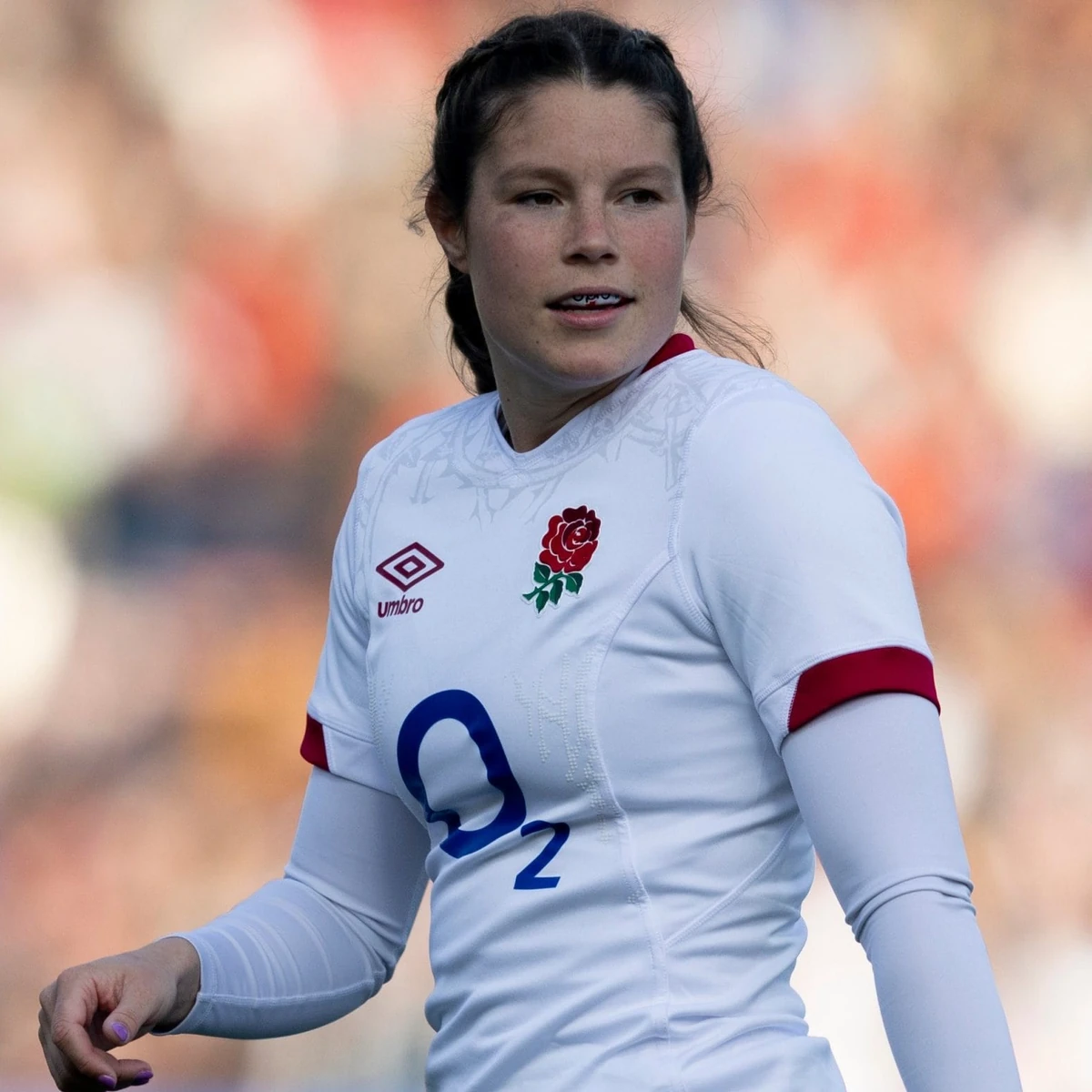 Jessica Breach | Rugby Union | Fandom