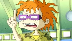 Chuckie Finster All Grown Up Wiki Fandom Powered By Wikia