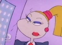 Charlotte Pickles | Tommy and the Rugrats Wiki | Fandom
