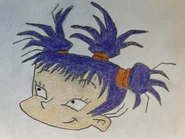 Kimi Finster | Tommy and the Rugrats Wiki | Fandom