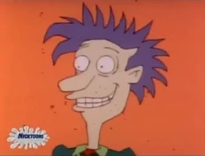 Stu Pickles | Tommy and the Rugrats Wiki | Fandom