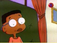 Edwin Carmichael | Tommy and the Rugrats Wiki | Fandom