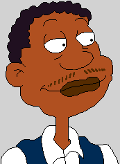 Randy Carmichael | Tommy and the Rugrats Wiki | Fandom