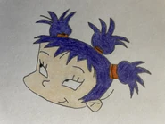 Kimi Finster | Tommy and the Rugrats Wiki | Fandom