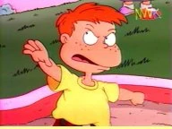 Timmy McNulty | Tommy and the Rugrats Wiki | Fandom