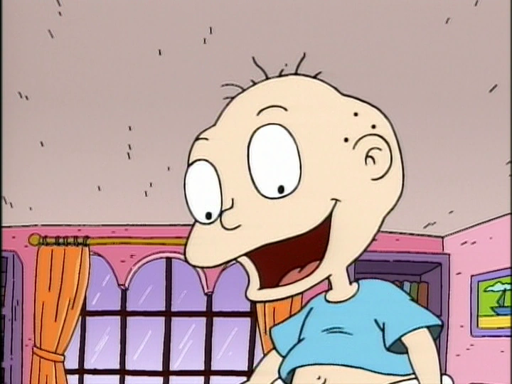 Families | Tommy and the Rugrats Wiki | Fandom