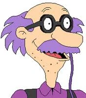 Lou Pickles | Tommy and the Rugrats Wiki | Fandom