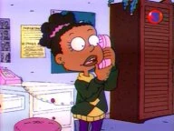 Alisa Carmichael | Tommy and the Rugrats Wiki | Fandom