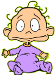 Dil Pickles | Tommy and the Rugrats Wiki | Fandom