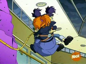 Rat Traps | Tommy and the Rugrats Wiki | Fandom