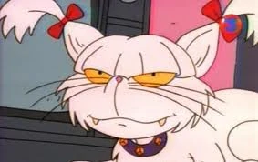 Fluffy | Tommy and the Rugrats Wiki | Fandom