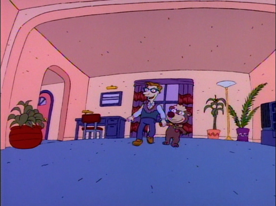 Dummi Bears/Gallery | Rugrats Wiki | Fandom