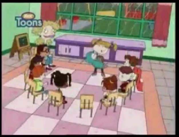 Cassie/Gallery/Rugrats Season 8 | Rugrats Wiki | Fandom