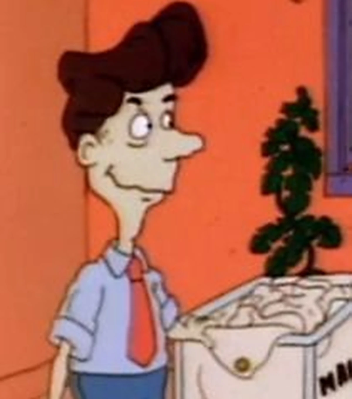 Mailboy/Gallery | Rugrats Wiki | Fandom