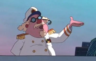 Dr. Lipschitz/Gallery/Rugrats Go Wild | Rugrats Wiki | Fandom