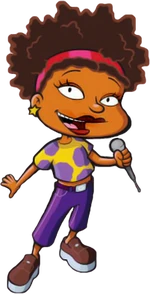 Susie Carmichael (1991) | Rugrats Wiki | Fandom