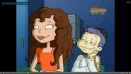 Rachel, Rachel/Gallery | Rugrats Wiki | Fandom
