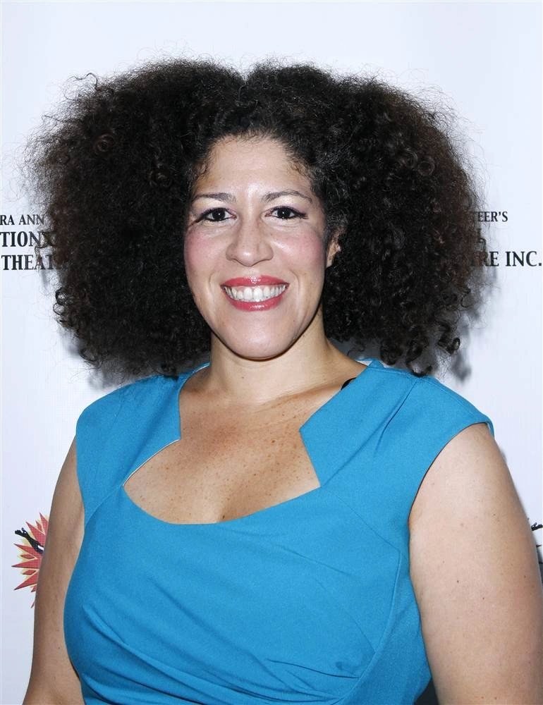 Shelly Bonis Richard Pryor