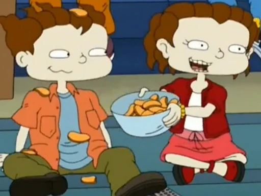 Phil DeVille (1991)/Gallery/All Grown Up! Season 1 | Rugrats Wiki | Fandom