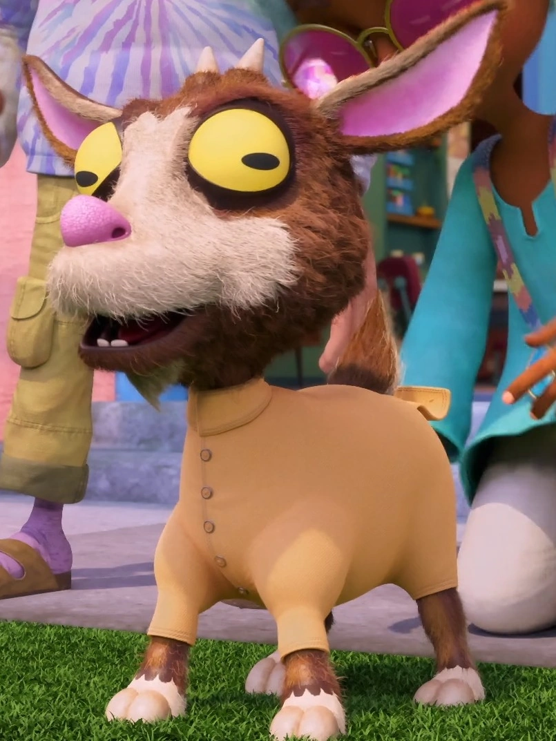 Clover | Rugrats Wiki | Fandom