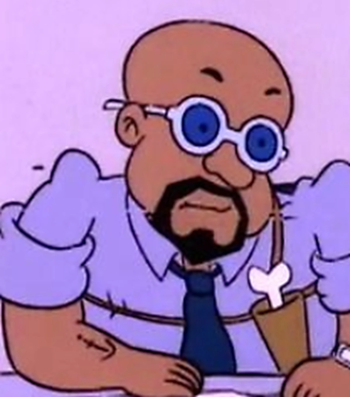 Dog Warden/Gallery | Rugrats Wiki | Fandom