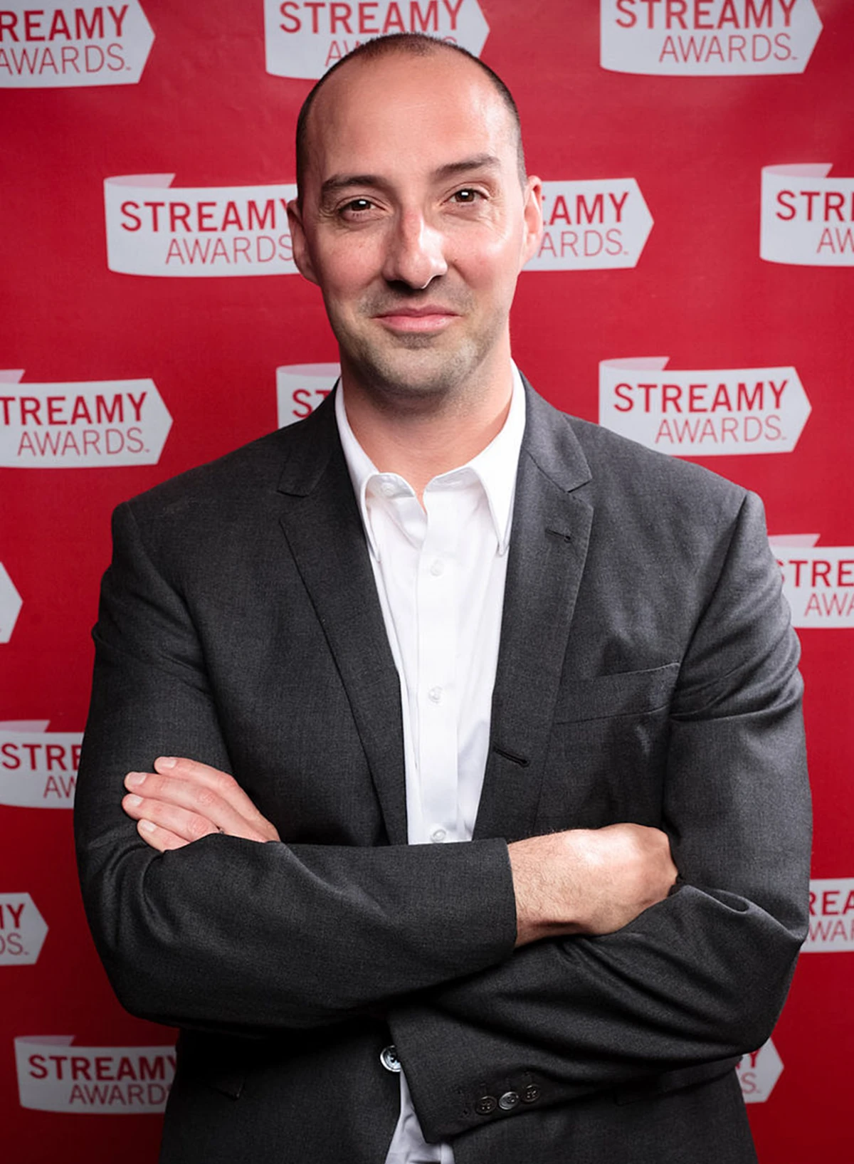 Tony Hale | Rugrats Wiki | Fandom