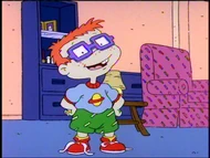 Chuckie's First Haircut/Gallery | Rugrats Wiki | Fandom