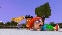 The Slide (2021 short)/Gallery | Rugrats Wiki | Fandom
