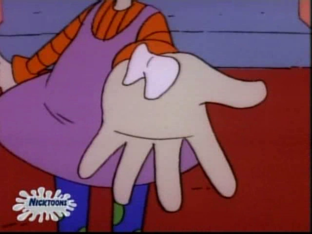 Tooth or Dare/Gallery | Rugrats Wiki | Fandom