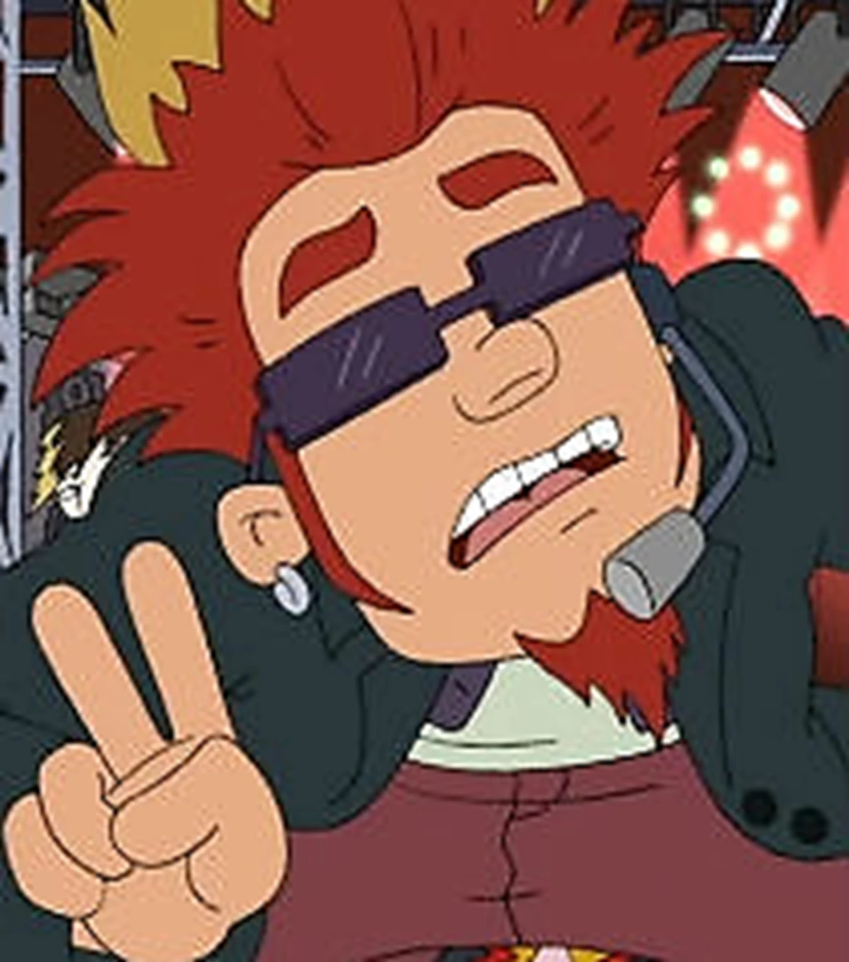 JR | Rugrats Wiki | Fandom