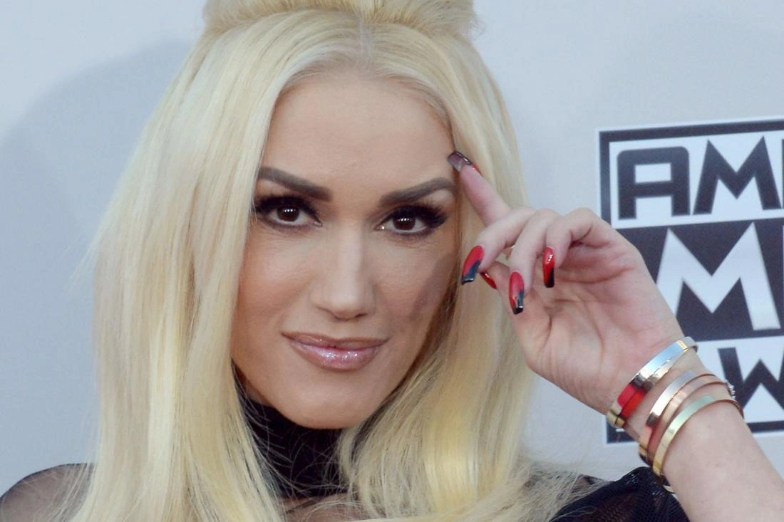 Gwen Stefani | Rugrats Wiki | Fandom