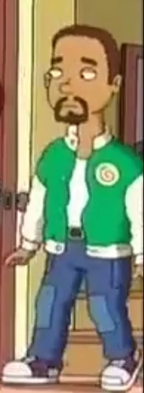 Ty/Gallery | Rugrats Wiki | Fandom