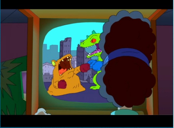 Betty Deville 1991 Gallery All Grown Up Season 1 Rugrats Wiki Fandom