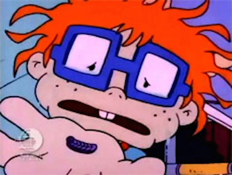 Category:Bugs | Rugrats Wiki | Fandom
