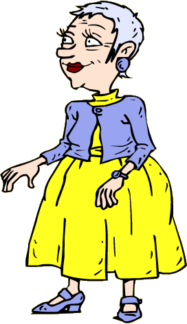 Lulu Pickles | Rugrats Wiki | Fandom