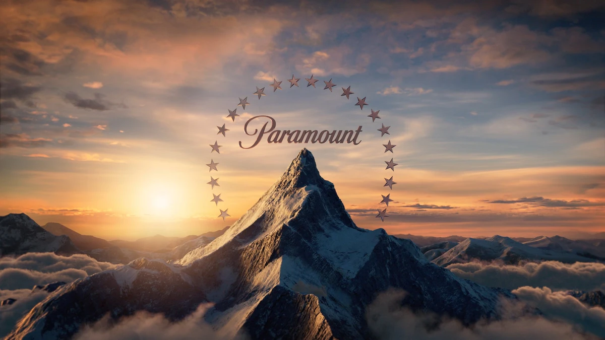 Paramount Pictures | Rugrats Wiki | Fandom