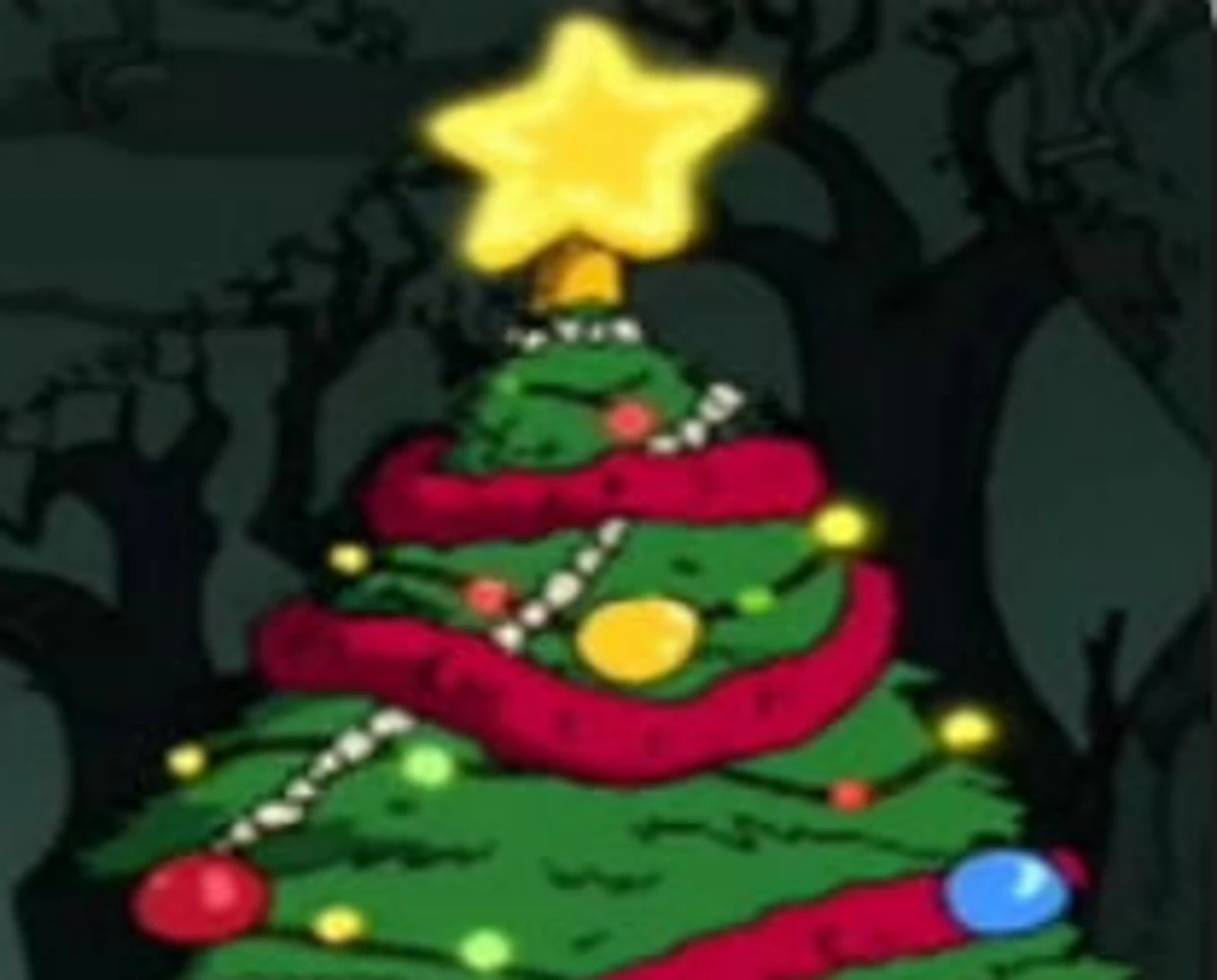 The Tree | Rugrats Wiki | Fandom