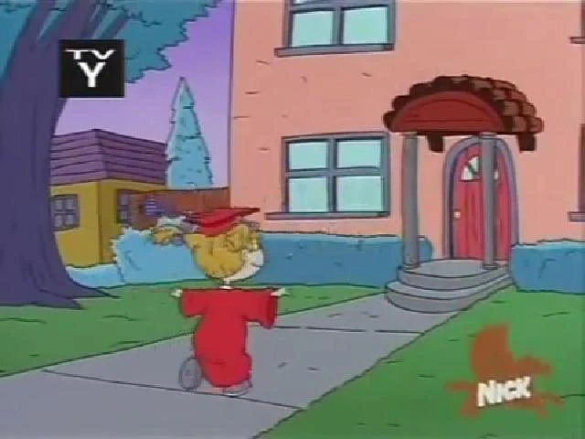 Miss Manners/Gallery | Rugrats Wiki | Fandom