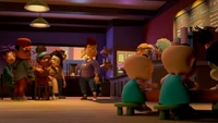 Big Night/Gallery | Rugrats Wiki | Fandom