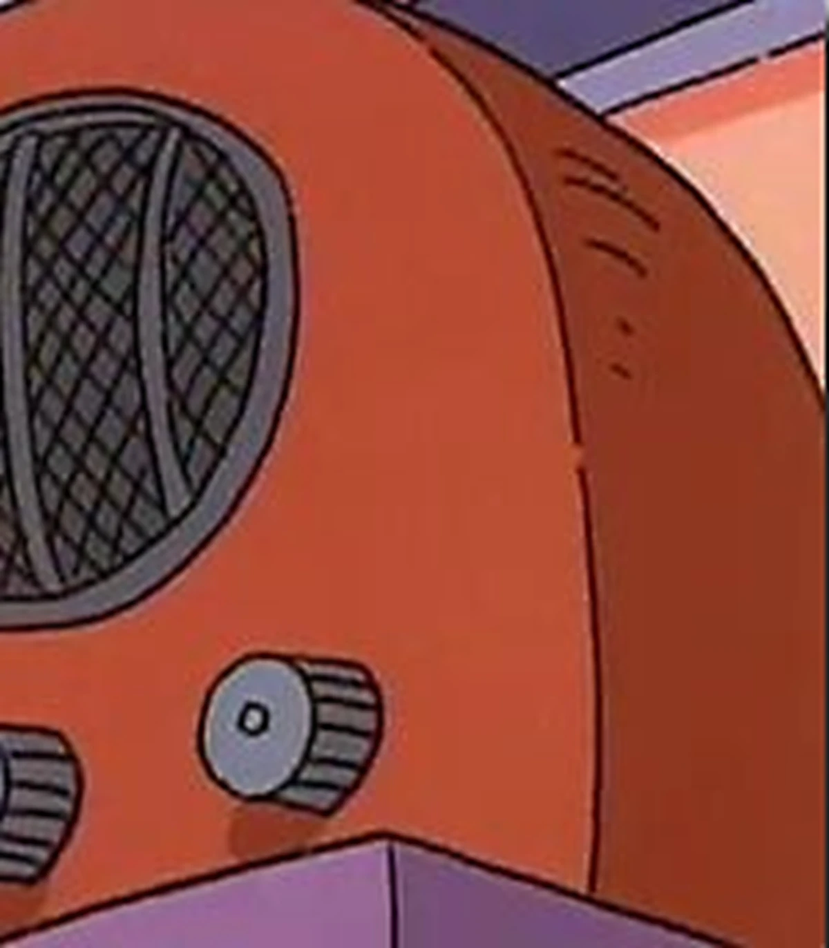 Masked Detective | Rugrats Wiki | Fandom