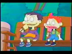 User blog:Babysmurfrocks/Two AGU flashback screenshots?? | Rugrats Wiki ...