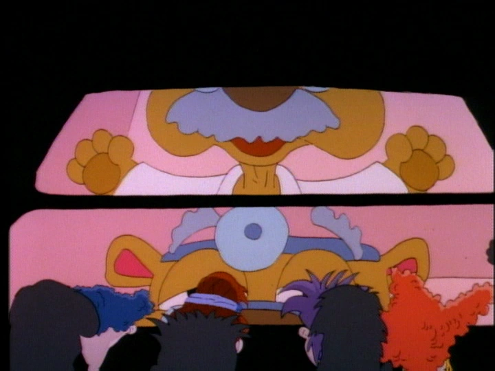 Dummi Bears/Gallery/Rugrats Season 1 | Rugrats Wiki | Fandom