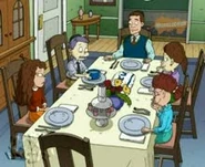 Rachel, Rachel/Gallery | Rugrats Wiki | Fandom