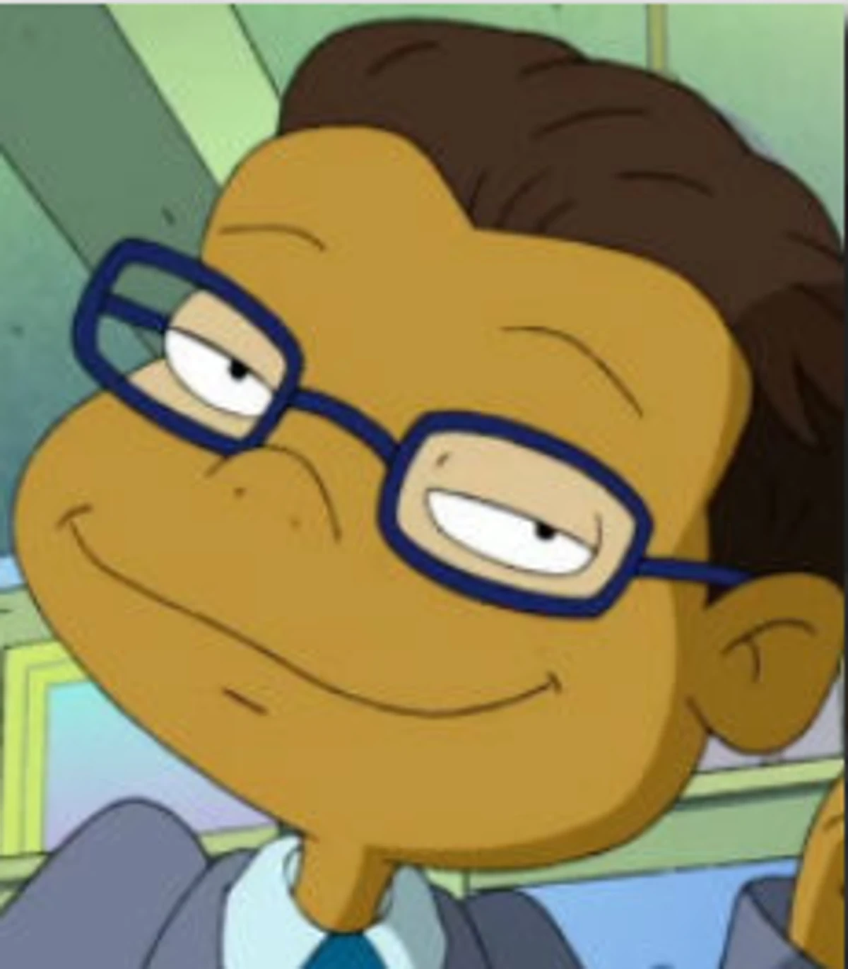 Alfred | Rugrats Wiki | Fandom