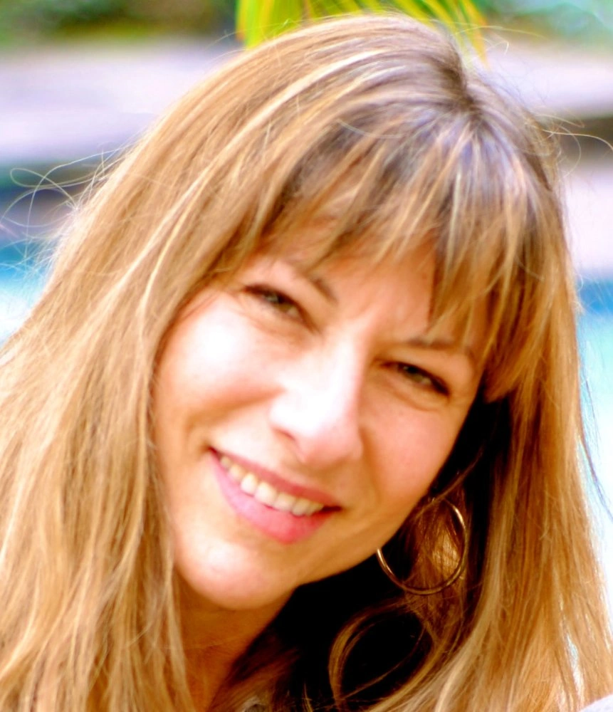 Barbara Slade | Rugrats Wiki | Fandom