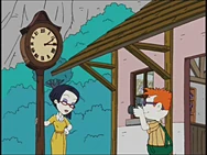 Murmur on the Ornery Express/Gallery | Rugrats Wiki | Fandom