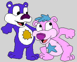 Dummi Bears | Rugrats Wiki | Fandom