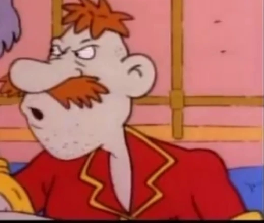 Billy Maxwell/Gallery | Rugrats Wiki | Fandom