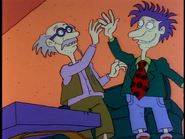 Touchdown Tommy/Gallery | Rugrats Wiki | Fandom