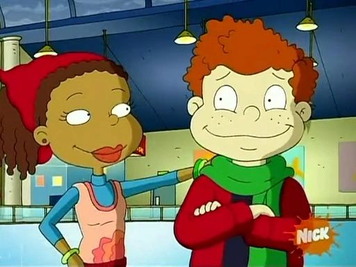 Harold Frumpkin/Gallery/All Grown Up! Season 4 | Rugrats Wiki | Fandom